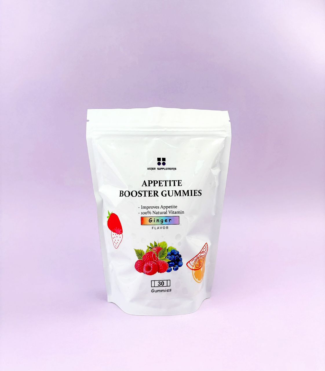 Best Appetite Booster – Improves Appetite Naturally and Safely