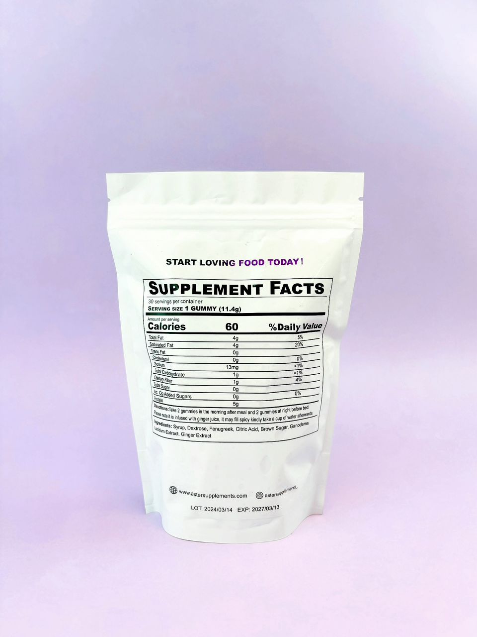 Best Appetite Booster – Improves Appetite Naturally and Safely